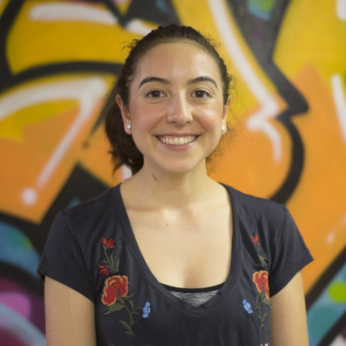 Characters – That's Amore